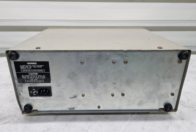 Maxcom MX-9000 ALL IN ONE Instrument 파워 서플라이 멀티미터 : 엠아이티솔루션