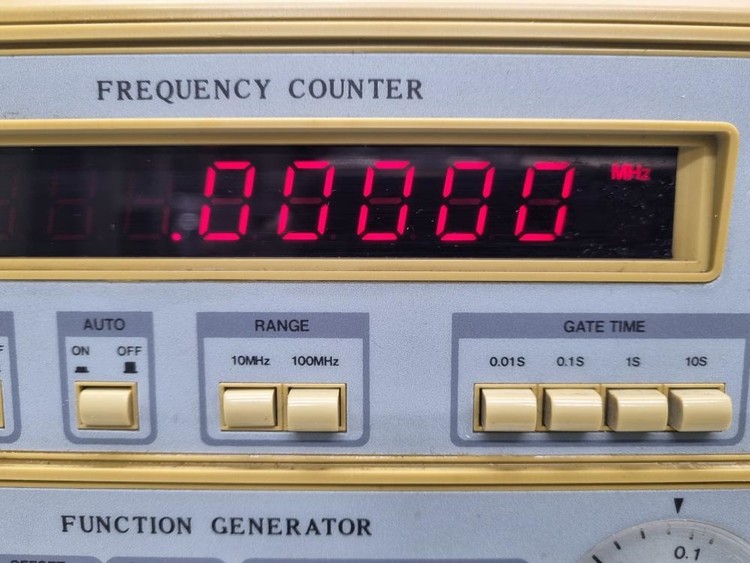 Maxcom MX-9000 ALL IN ONE Instrument 파워 서플라이 멀티미터 : 엠아이티솔루션
