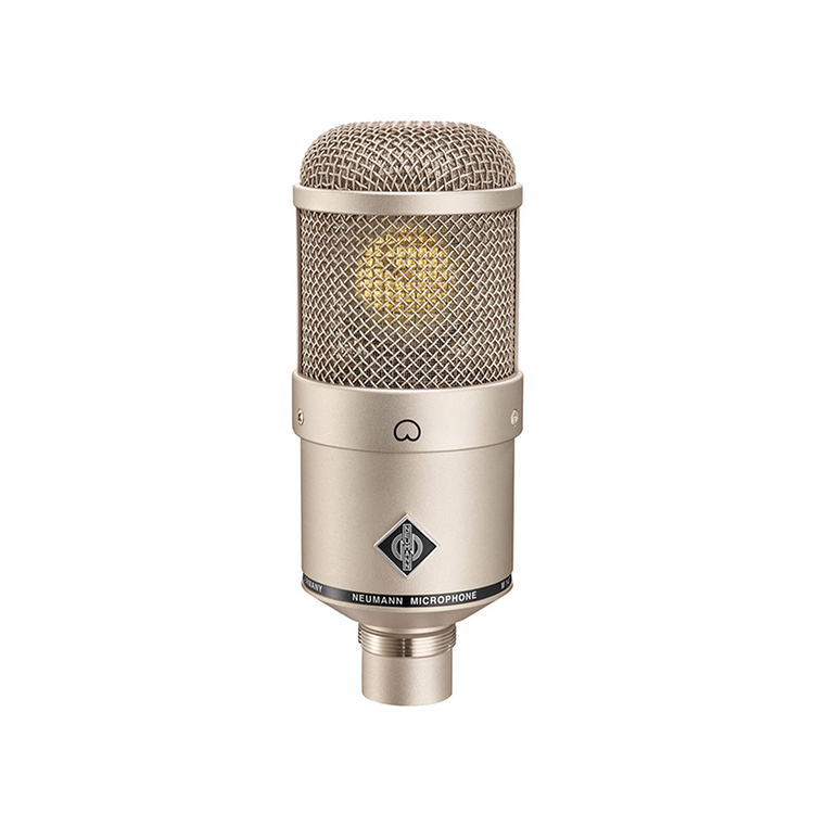 Neumann M147 노이만 진공관 콘덴서 마이크
