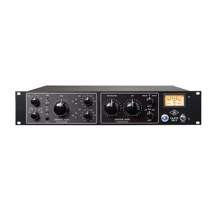 Universal Audio UA LA-610 MK2 유니버셜 오디오