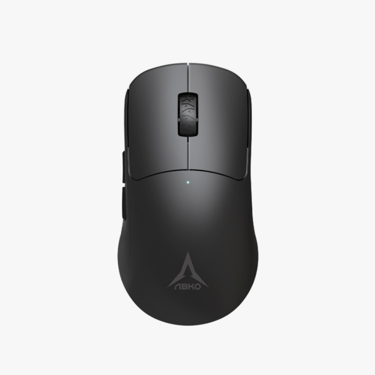 [ABKO] 유.무선 게이밍 광마우스, H150A [USB] : 컴퓨터저장소