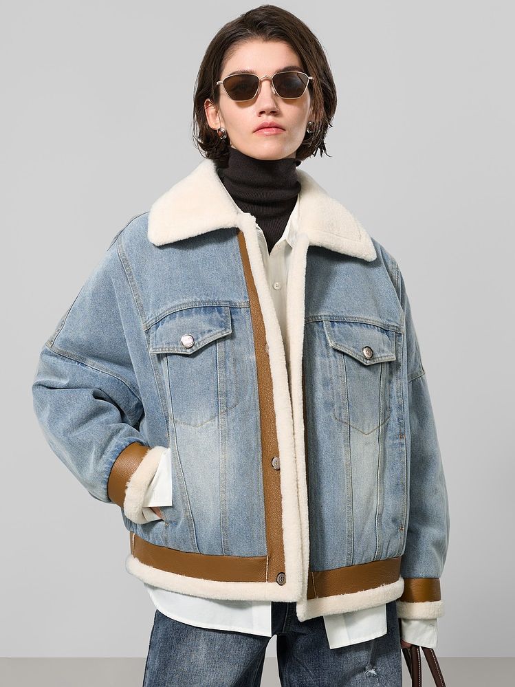 Lineage Aviator Duck-Down Jacket : 엘레니크(Elenique)