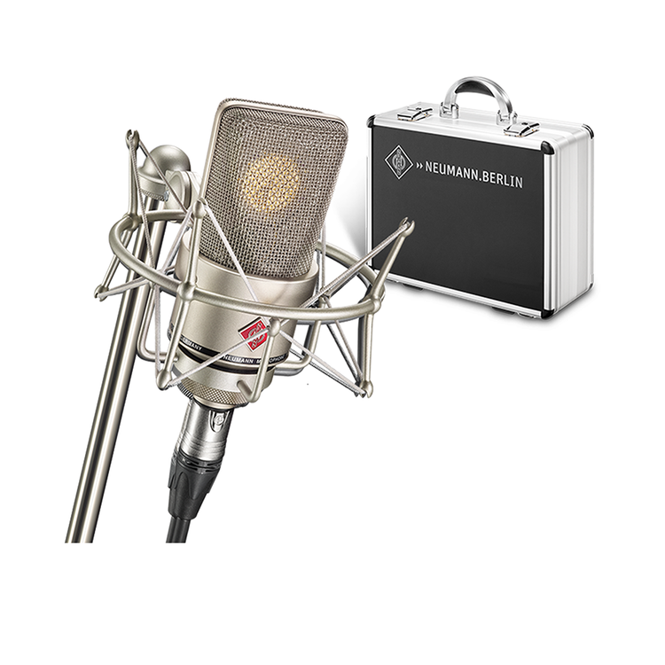 Neumann TLM103 Mono Set 노이만 콘덴서 마이크
