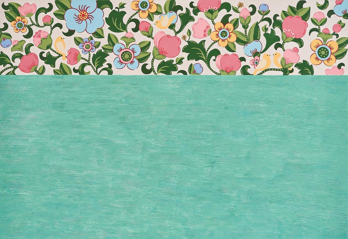 한지경 - 봄처럼 피어나다 : 루멘 갤러리 - Lumen Gallery