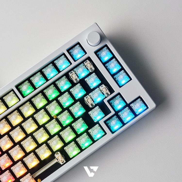 VM75HE VARO 자석 키보드