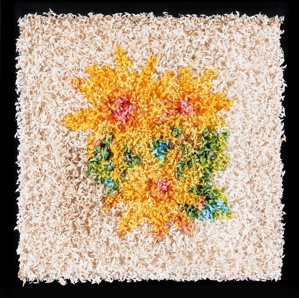 유재현 - Blooming 221020 : 루멘 갤러리 - Lumen Gallery