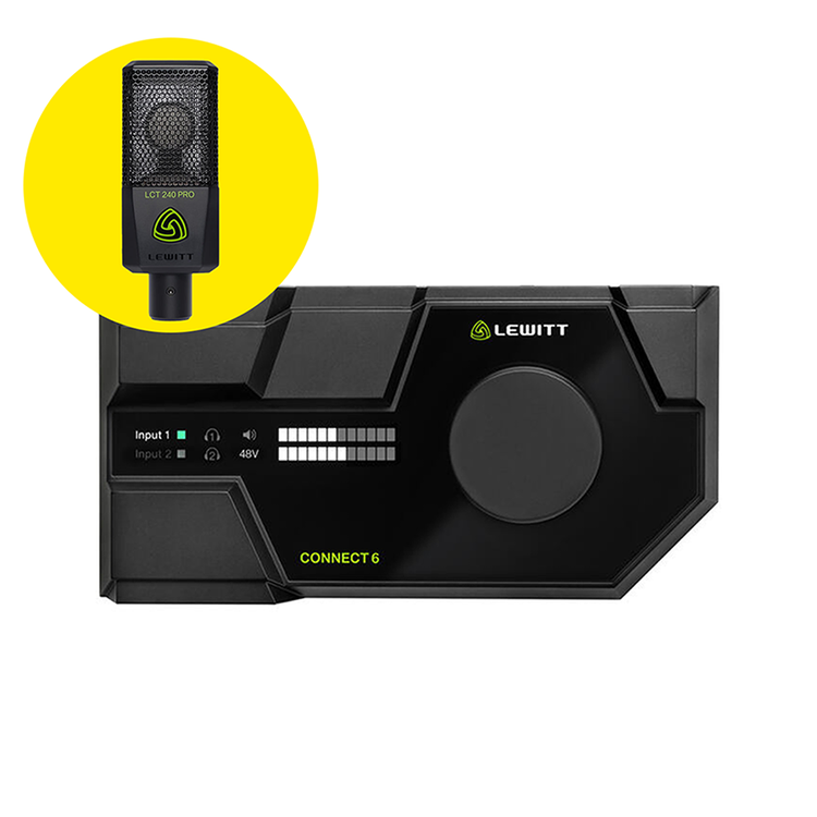 Lewitt Connect6 르윗 커넥트6