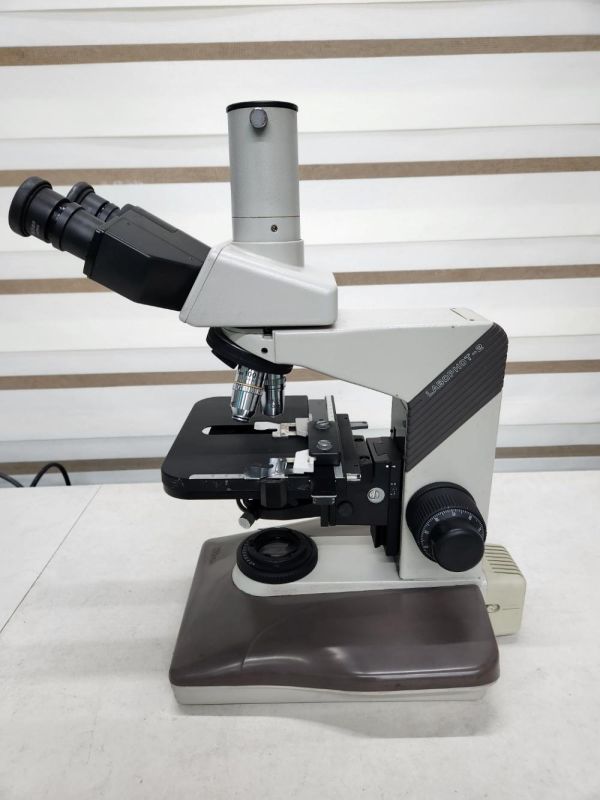 NIKON Labophot-2 Microscope : 엠아이티솔루션