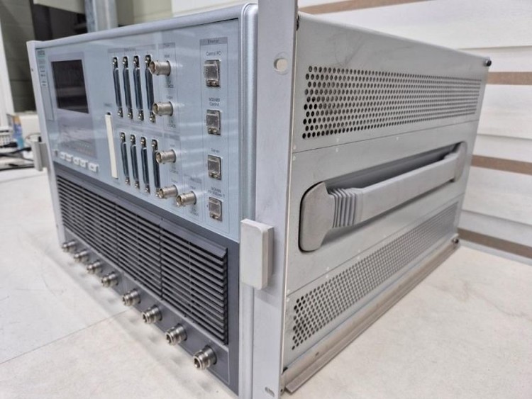 Anritsu MD8430A Signalling Tester : 엠아이티솔루션