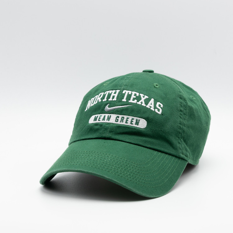 NIKE NORTH TEXAS GREEN HAT : Paramount Pickers (파라마운트피커스)