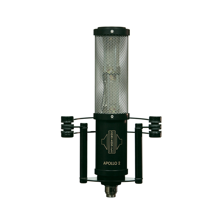 Sontronics Apollo 2 손트로닉스 아폴로2 스테레오 리본 마이크