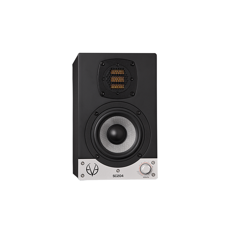 EVE Audio SC204 이브 오디오 모니터 스피커