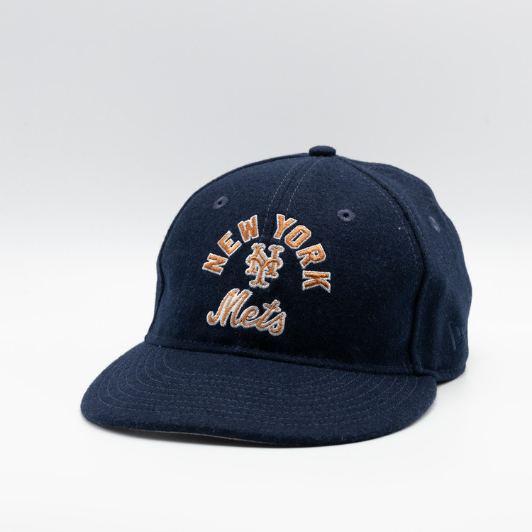 AIME LEON DORE X NEW YORK METS WOOL HAT 23FW : Paramade Pickers (파라메이드피커스)