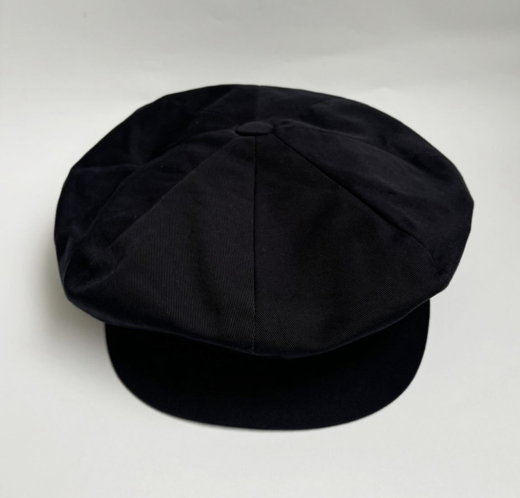 Kijima Takayuki Casket Hat : 미떼 (MTSH)