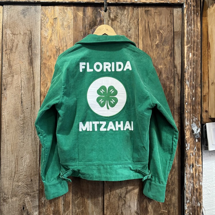 [40] FFA Florida Jacket : masterpiecehannam