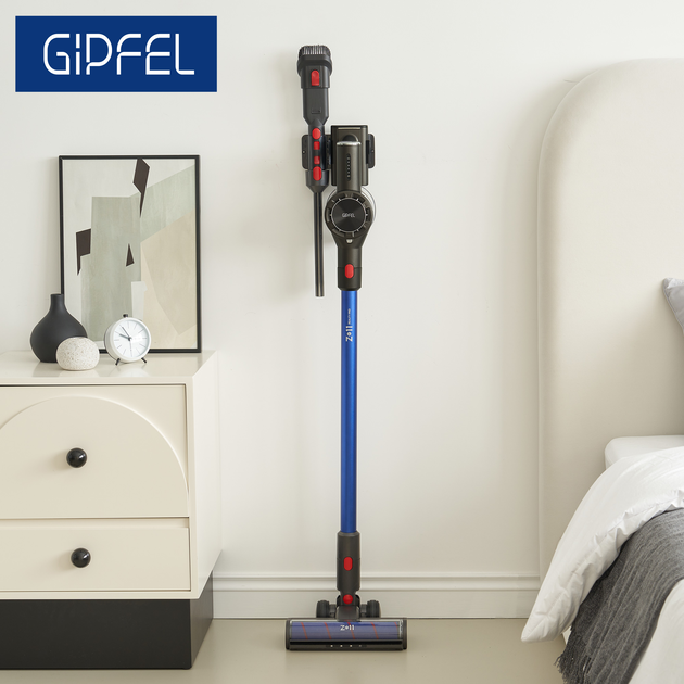 [GIPFEL] 기펠 ZET-11 리얼리티 프로 무선청소기 : 코웨이렌탈샵 사은품리스트 전고객 사은품증정