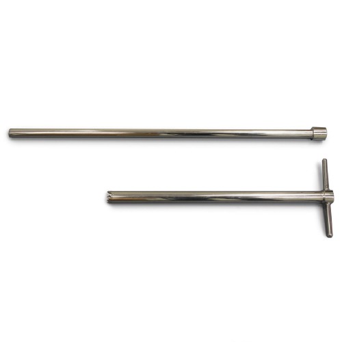 [메탈] 아이스 보러 Ice Borer : 비코사이언스