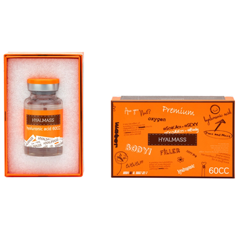HyalMass : kpharm