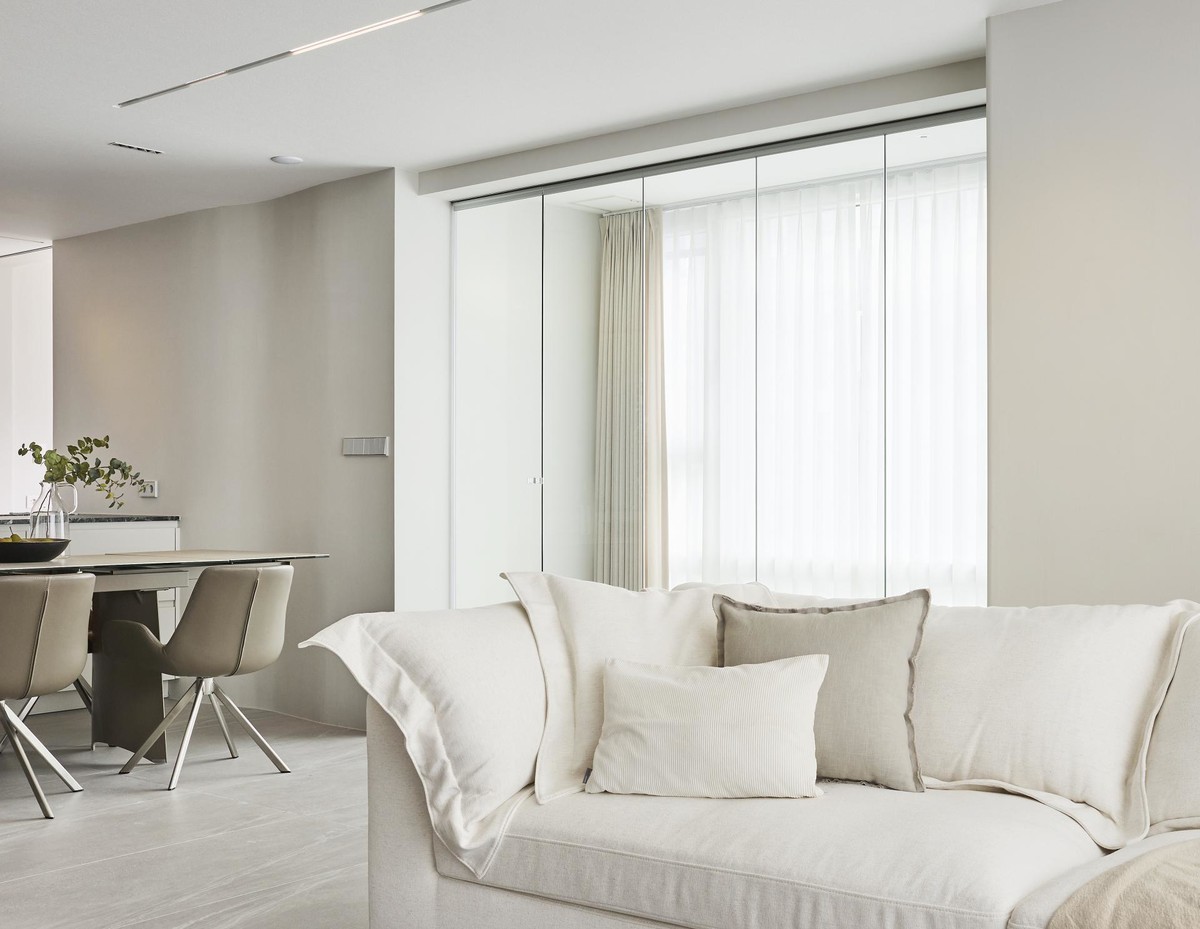 마포 아크로타워 46PY : 공간모음