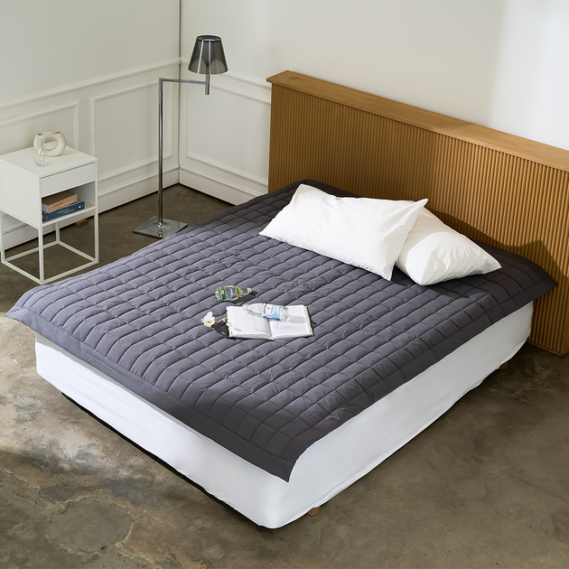 Grounding Sleeping Pad | Insomnia Treatment at Home : Dr.Friend Australia