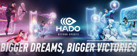 하도스포츠, 경희대학교 체육대학원과 함께 미래 스포츠의 새로운 지평 열어! : HADO KOREA 하도코리아