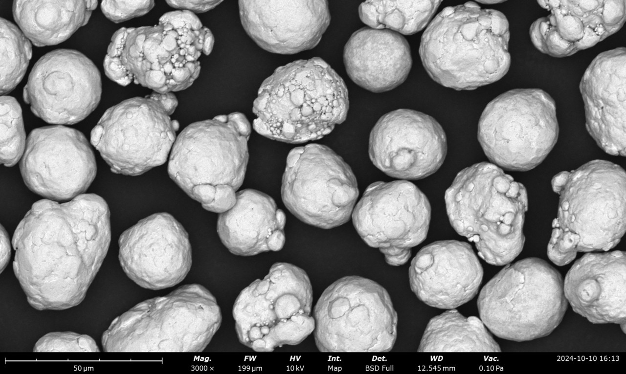 Oro -PCR Socket 소재