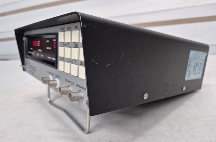 LaserProbe RS-5900 Electrically Calibrated Pyroelectric Radiometer : 엠 ...