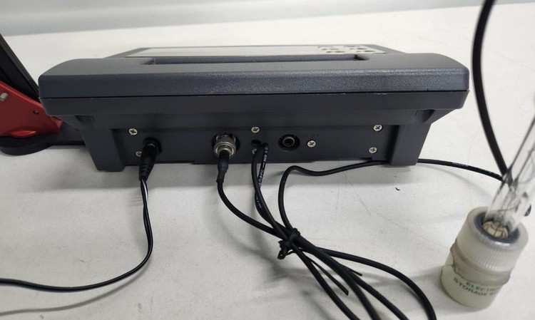 HANNA PH210 Microprocessor PH Meter PH미터 : 엠아이티솔루션