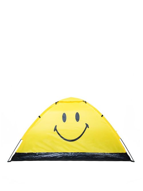 Chinatown Market Smiley Tent : LINEWERKS SEOUL