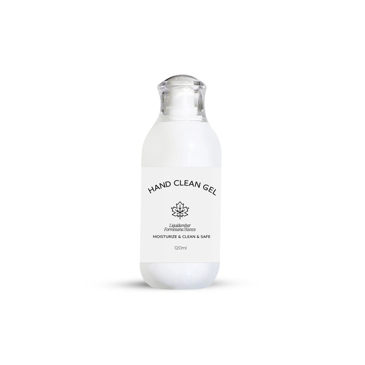 Hand Clean Gel : 미플로라