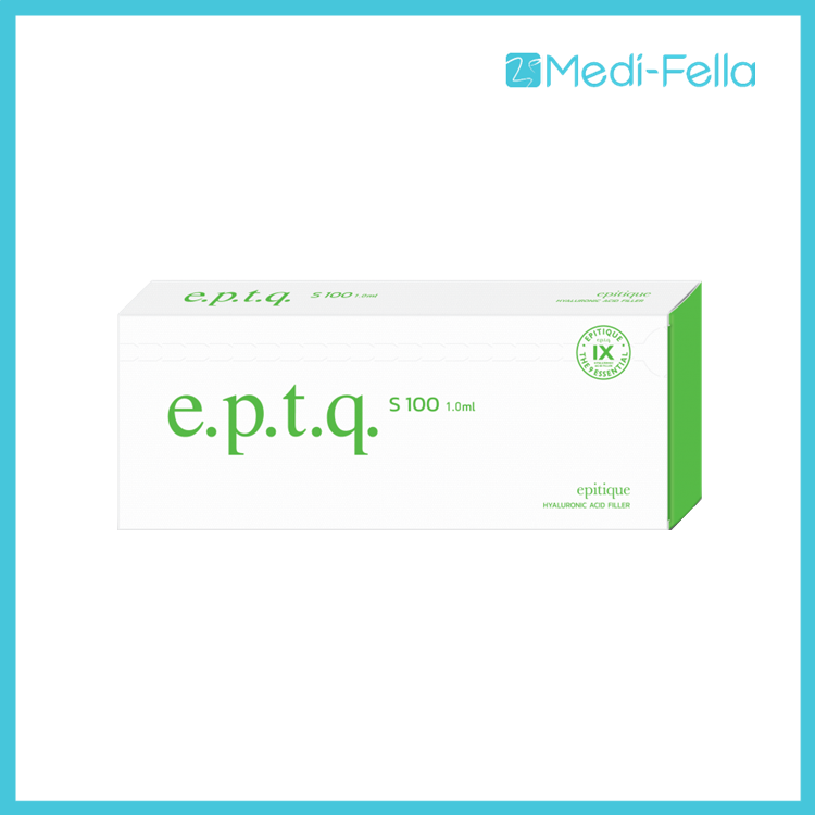 EPTQ S100 : Medi-Fella Shop