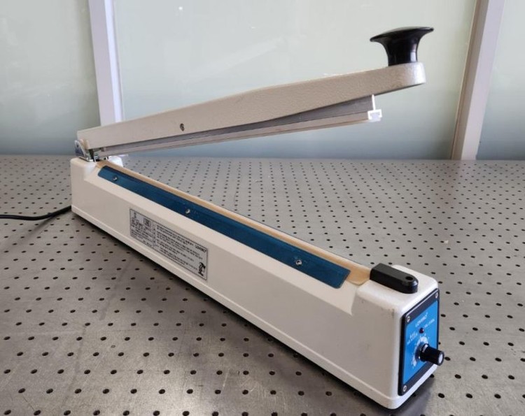 LOVERO SK-510K 필름용접기 비닐접착기 : 엠아이티솔루션