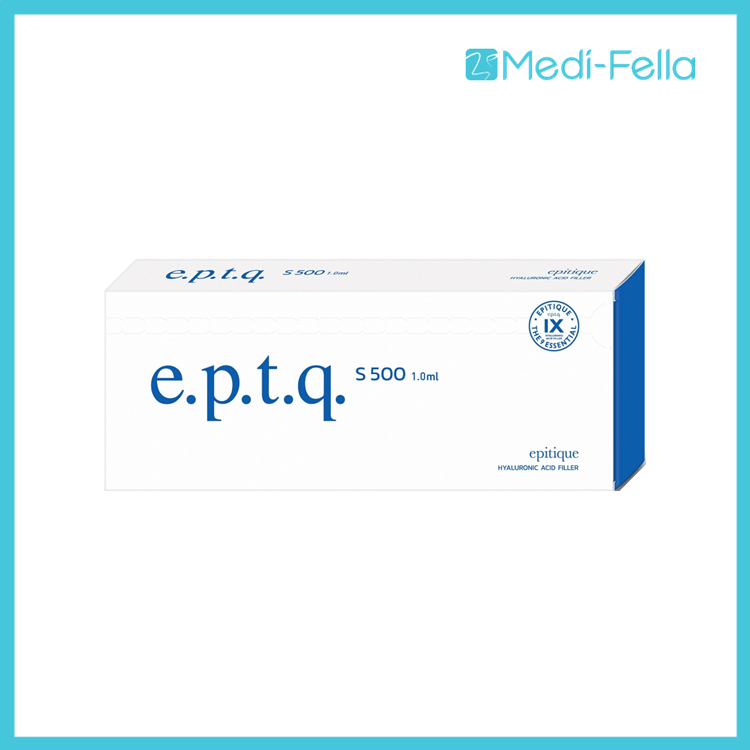 EPTQ S500 : Medi-Fella Shop