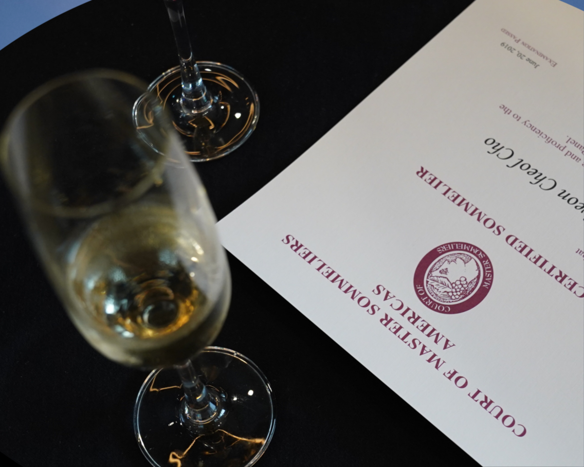 [CMS] 2025 Court of Master Sommeliers 코스와 시험 일정 : 뉴스와 공지 | 와인비전 WSET