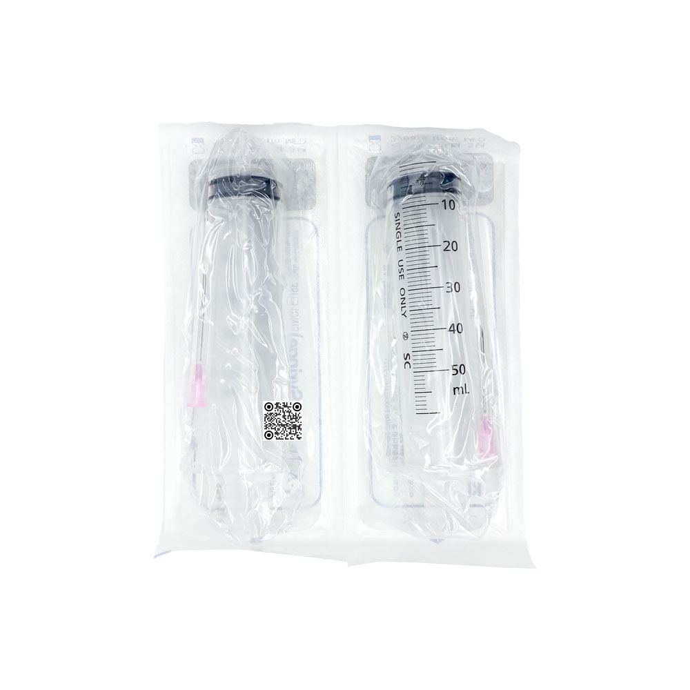 일회용 주사기 | 멸균 의료용 주사기 | 다양한 용량 (1cc~50cc) | 안전한 위생 주사기