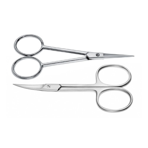 [메탈] 현미경 가위 Microscopic Scissors : 티디엘사이언스