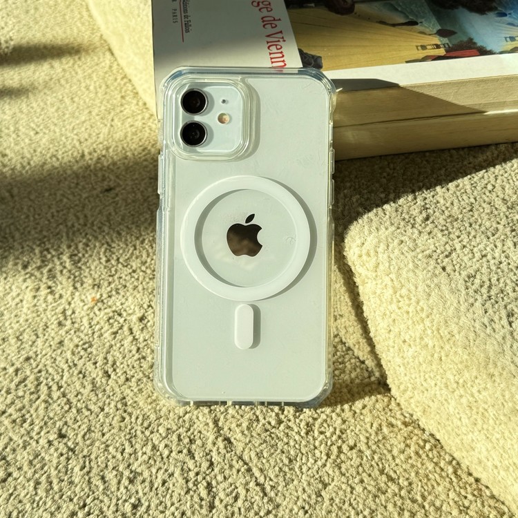 Full MagSafe Case : 베비카소