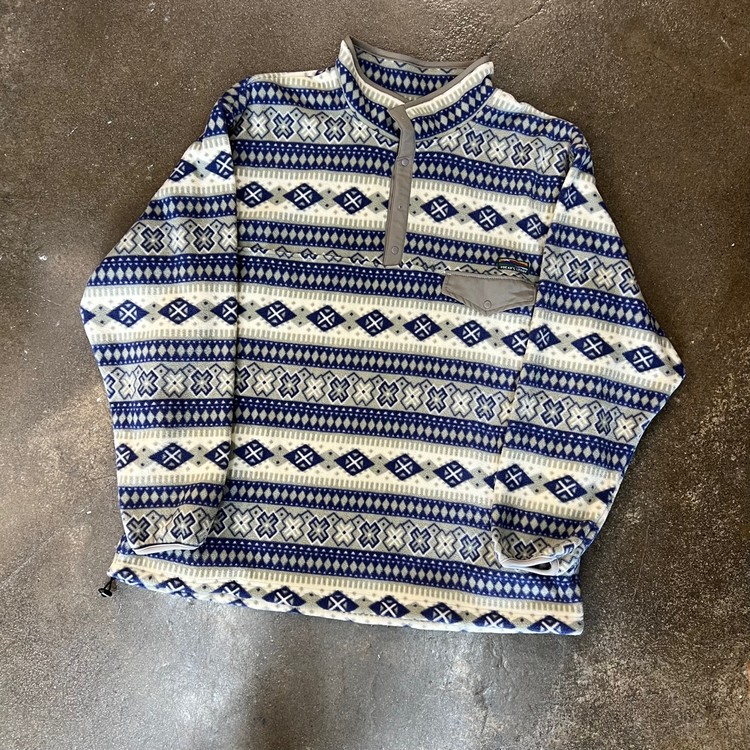 Freak's store fleece (110) : OLDCOMPANY(올드컴퍼니)