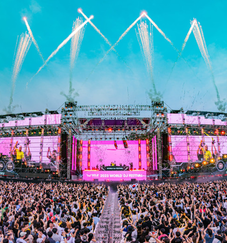 写真ギャラリー - WDJF