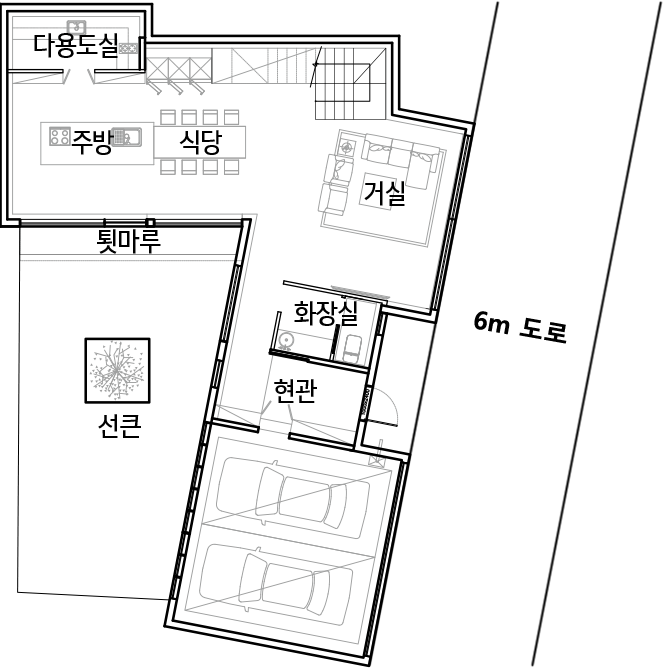 브리즈힐 더네이처