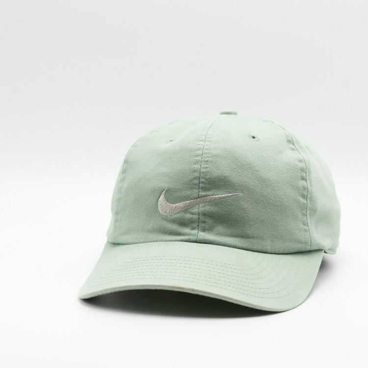 VINTAGE NIKE MINT HAT : Paramount Pickers (파라마운트피커스)
