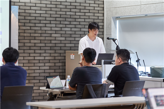 Alpha Brothers Successfully Concludes 'Demo Day' for Startup Investment ...