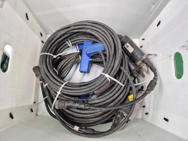 HACH SIGMA 910 / SIGMA 950 Flow Meter : 엠아이티솔루션