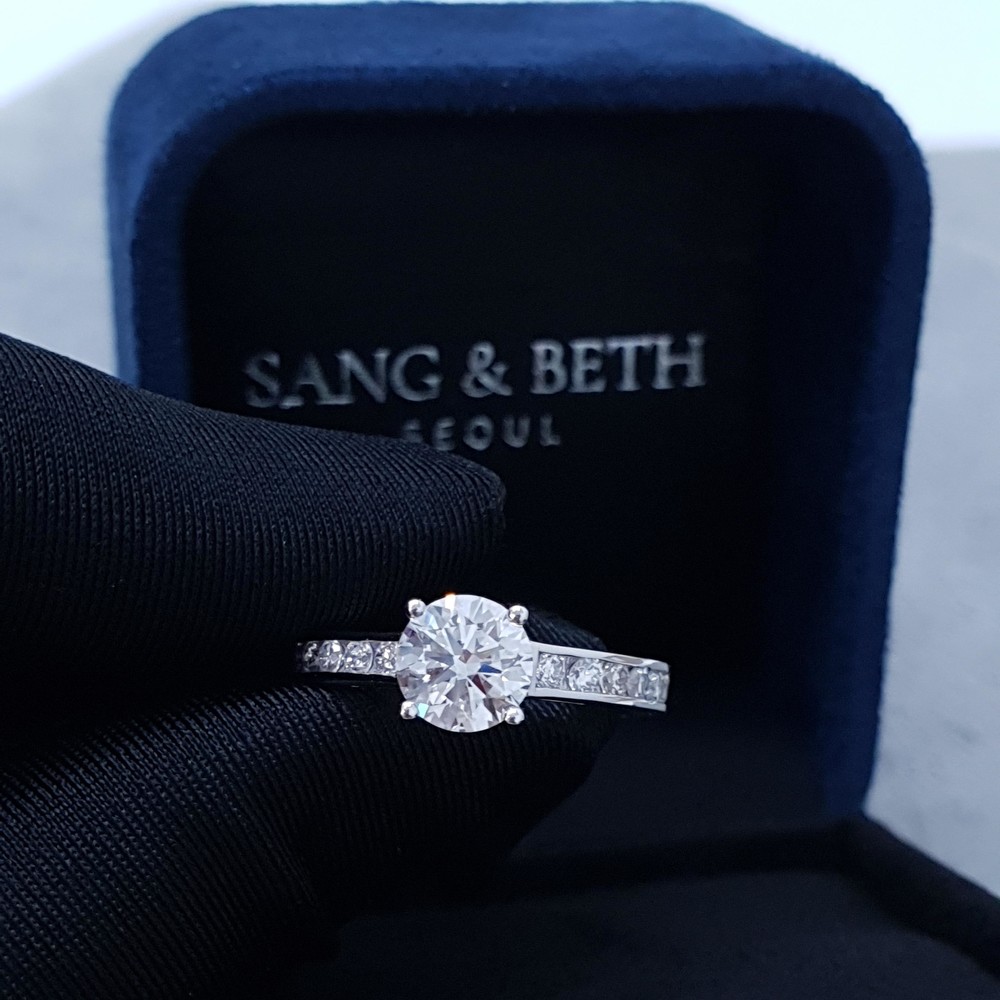 SANG & BETH