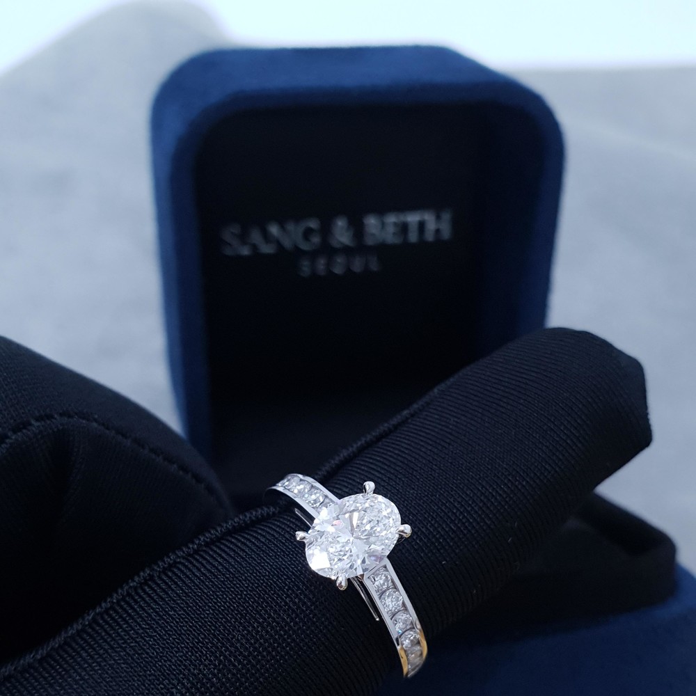 SANG & BETH
