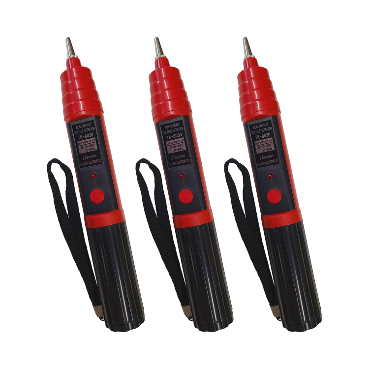 철물 잡화 전기용품 태광 음향발광식 비좁촉 검전기 TK-8030 : 나바론 종합상사