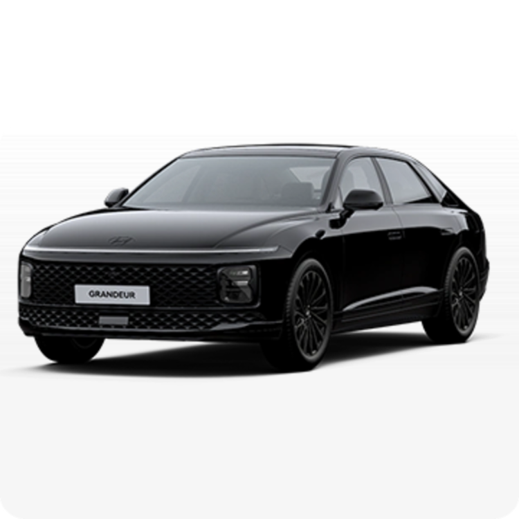 [방송협찬렌트] 그랜저 GN7 - 광고찰영, 방송협찬 외제차 10만원대 부터 간편렌트