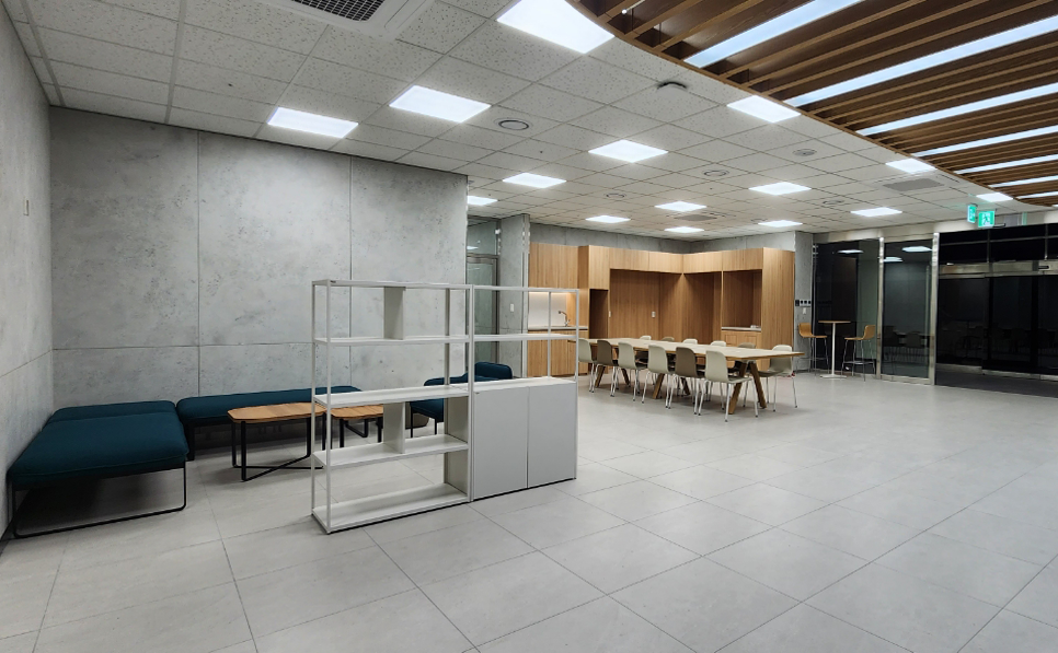 [MWB] 스톤201 - 창원볼보코리아 : project