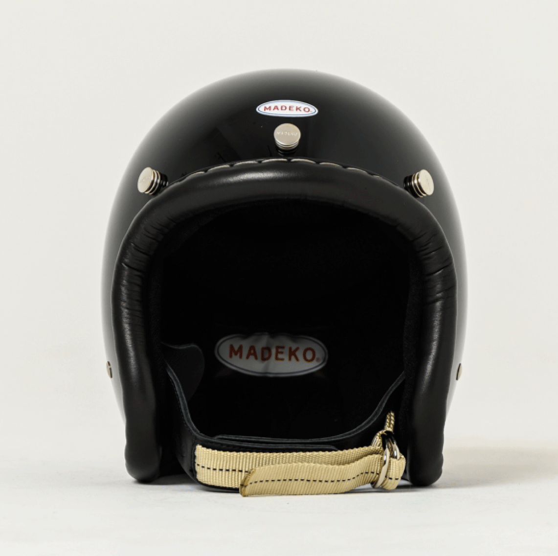 MADEKO-500TX(leather molding) : 빠뜨롱 (EL PATRON)