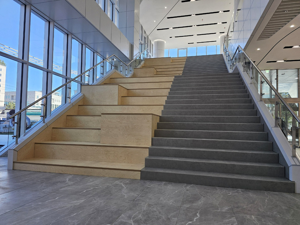 [MWB] 버치 - 울산 종하이노베이션센터 북카페 : project